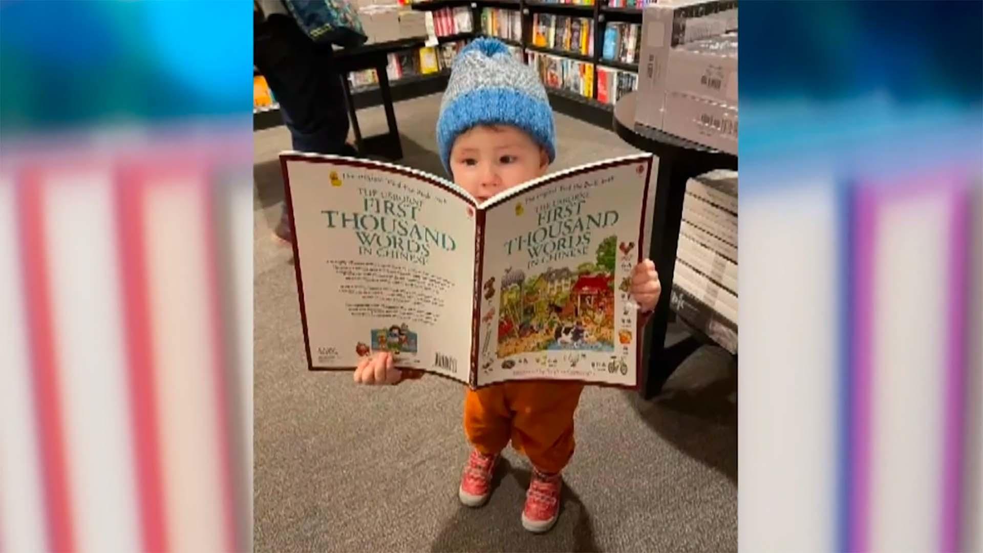 Meet boy-genius Teddy Hobbs, Britain's youngest-ever Mensa member - CBS ...