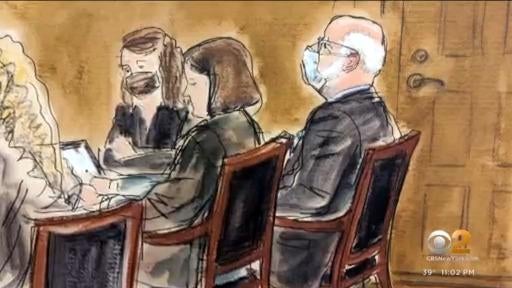 Dr. Robert Hadden, who molested patients, convicted of sex trafficking ...