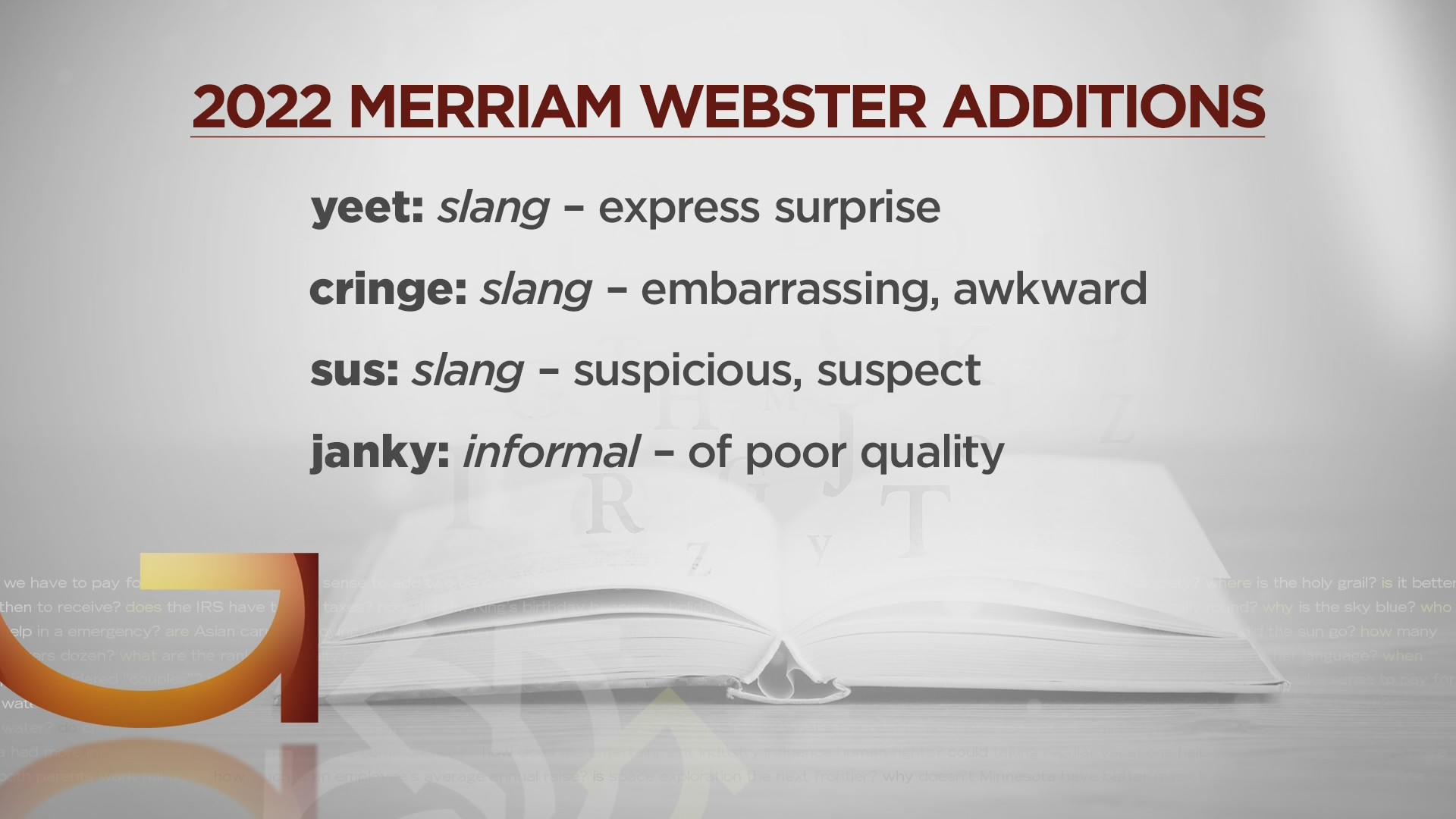 Why do we use slang? - CBS Minnesota