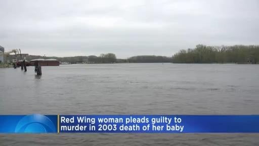 Minnesota woman pleads guilty to leaving newborn to die next to lake 20 ...