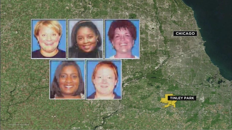 15 years later, hunt for Lane Bryant killer keeps going - CBS Chicago