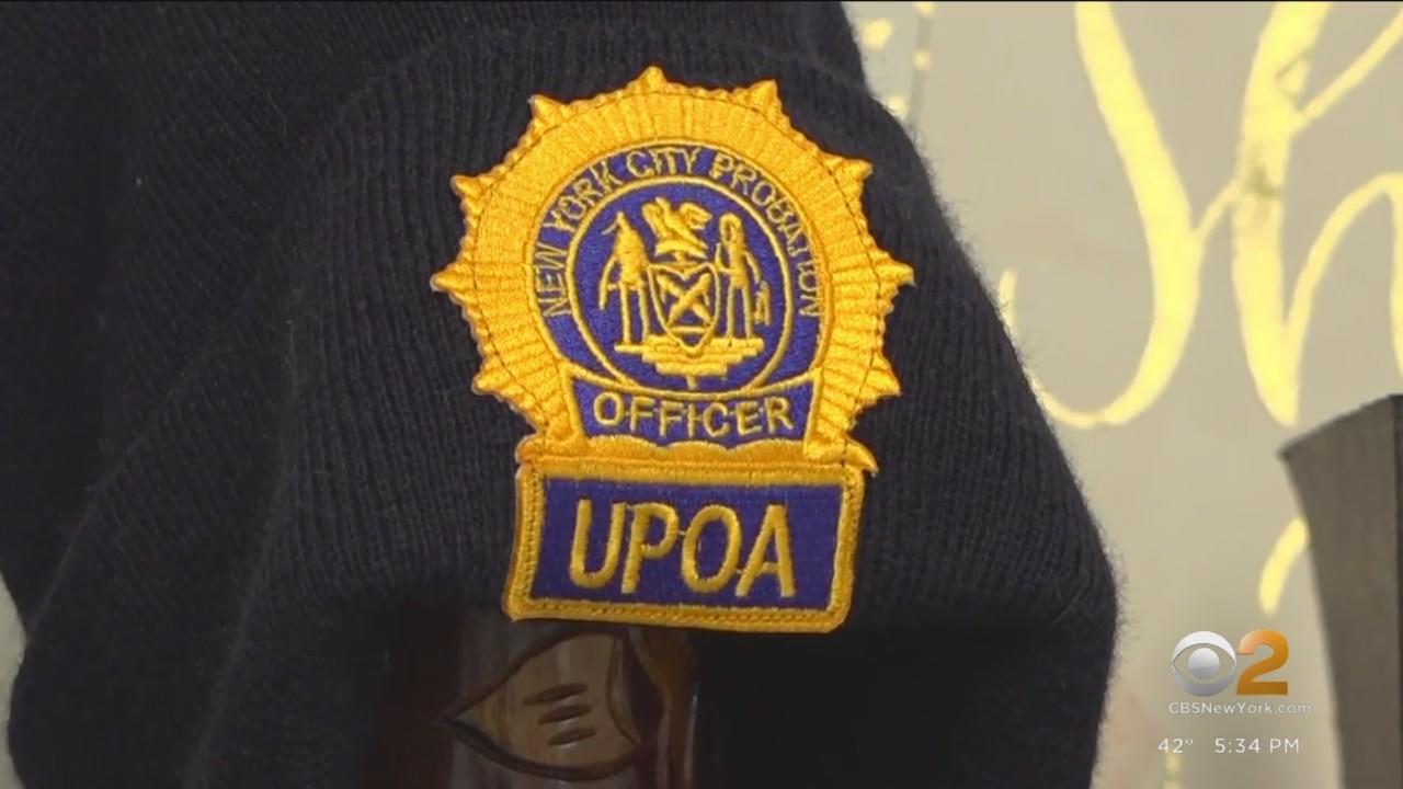 Probation officers union president says department is understaffed and ...
