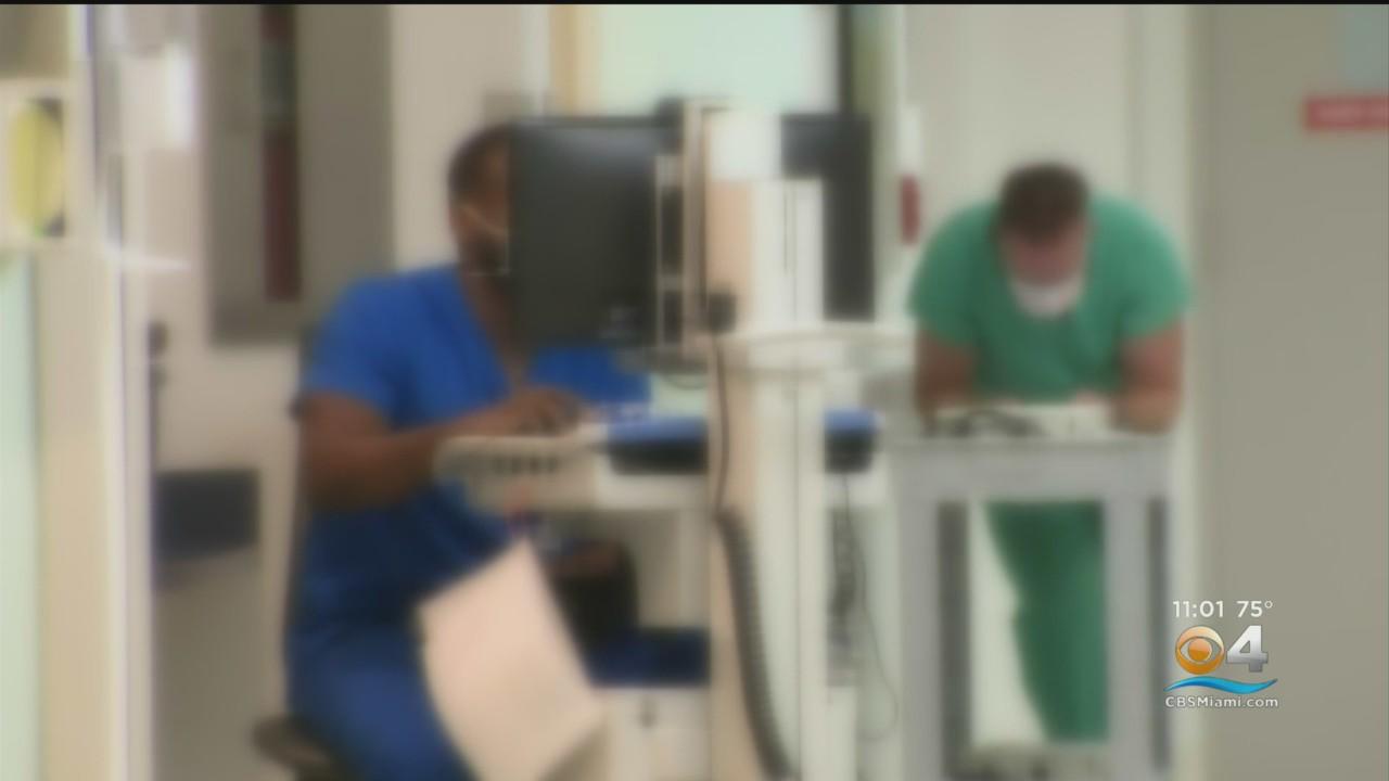 More than 7,600 fake nursing diplomas issued in Florida in alleged wire ...