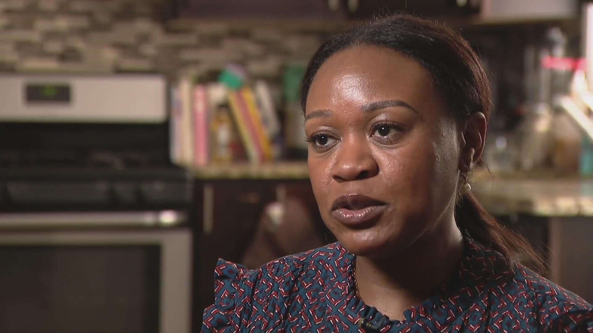 Chatham woman ripped off by contractor, not paid back - CBS Chicago