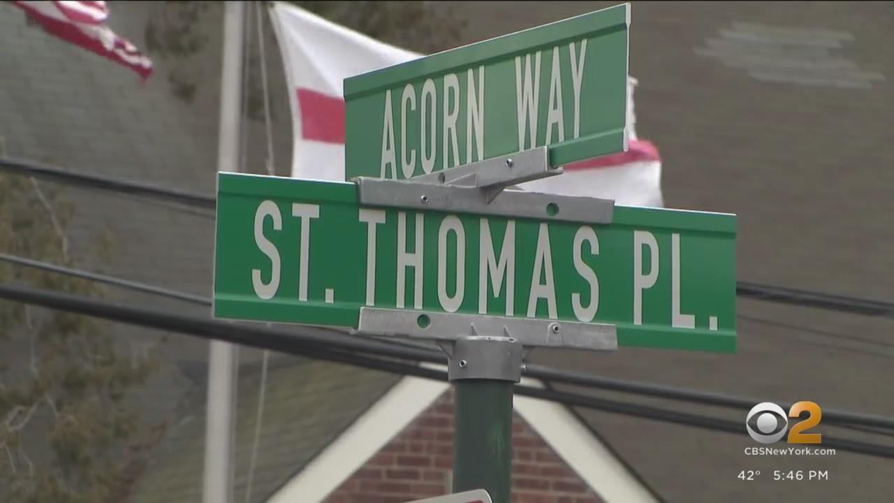 Malverne street named for Ku Klux Klan leader Paul Linder officially ...