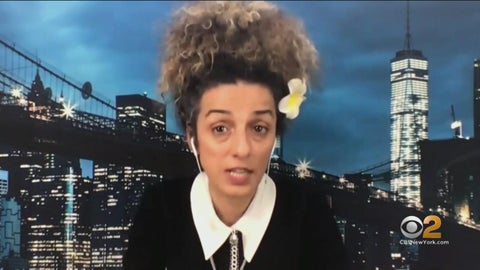 3 charged in plot to kill Iranian-American author Masih Alinejad in New ...