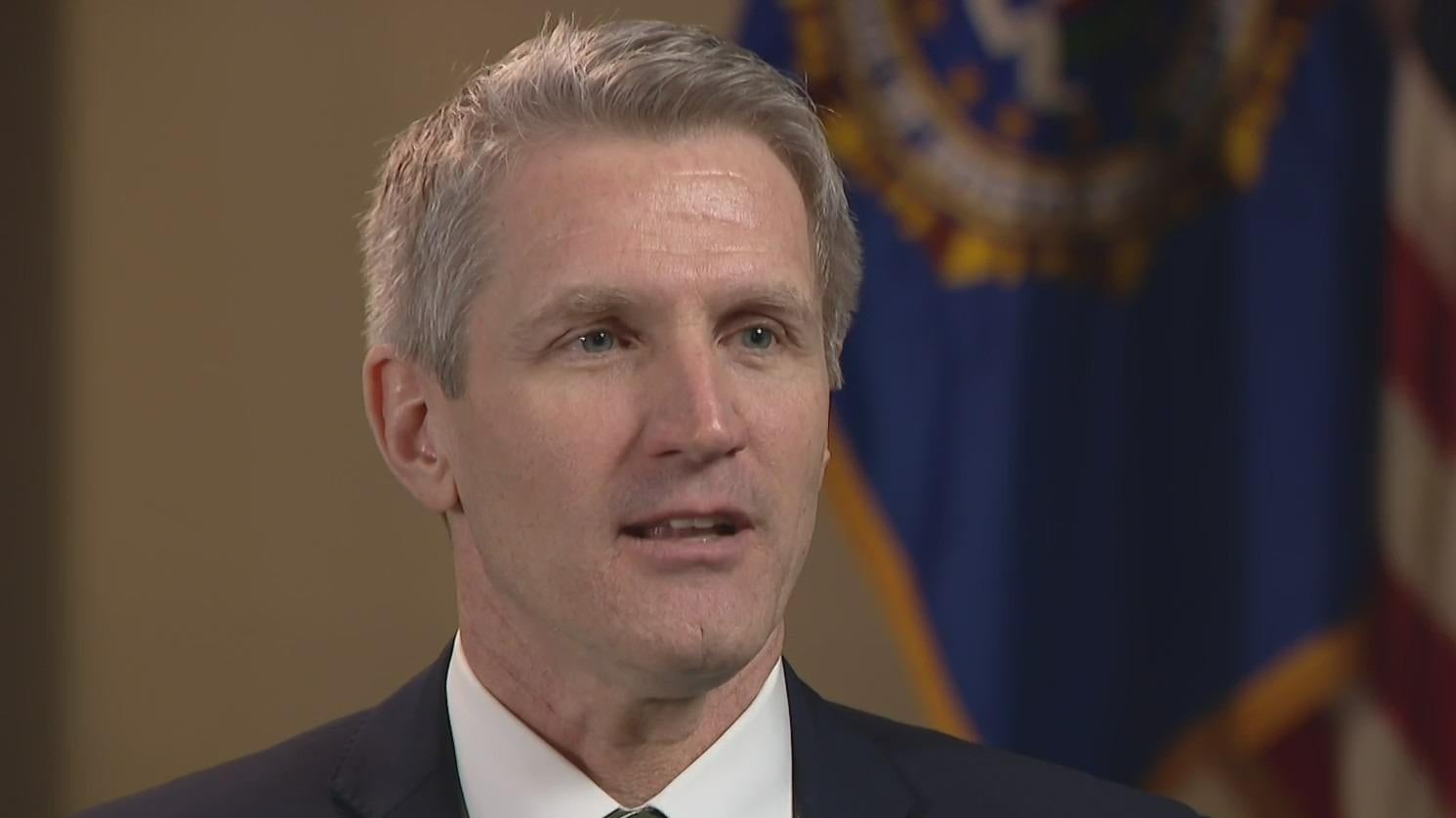 New FBI Chicago field office boss takes charge - CBS Chicago