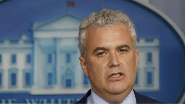Biden announces Jeff Zients will be new White House chief of staff. So ...