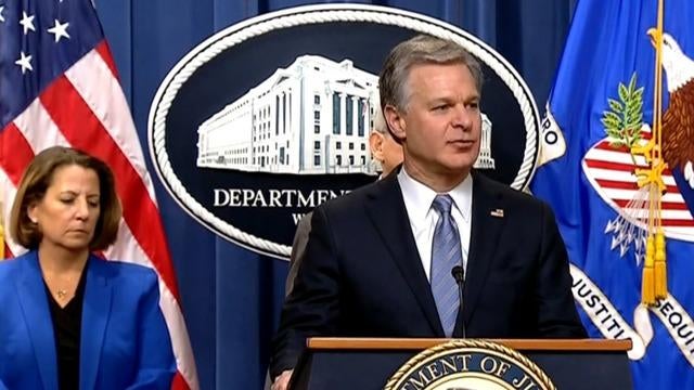 National Archives asks representatives of past six administrations to ...