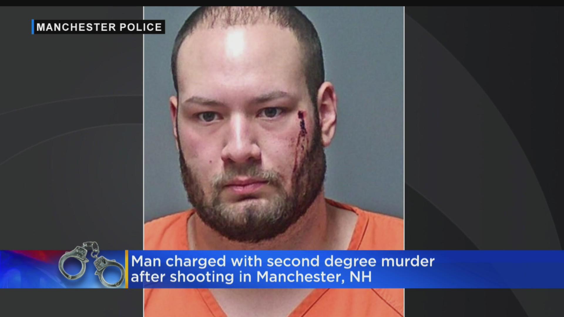 22-year-old arrested after deadly shooting outside Manchester, NH bar ...