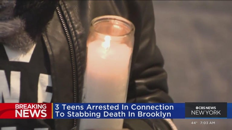3 teens facing charges in deadly stabbing of 17-year-old Nyheem Wright ...