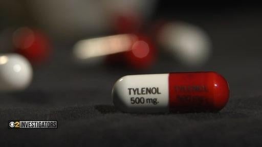 Tylenol murders: Investigators order new DNA tests - CBS Chicago