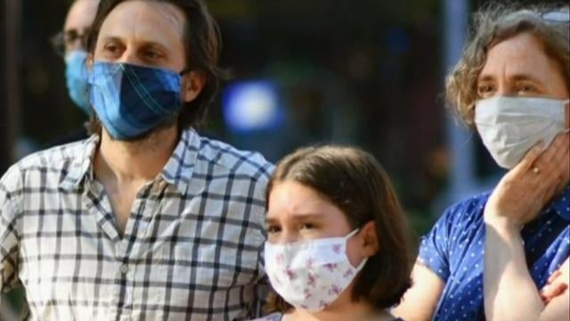 What the end of the COVID-19 emergency means for free vaccines, health data and more - CBS News