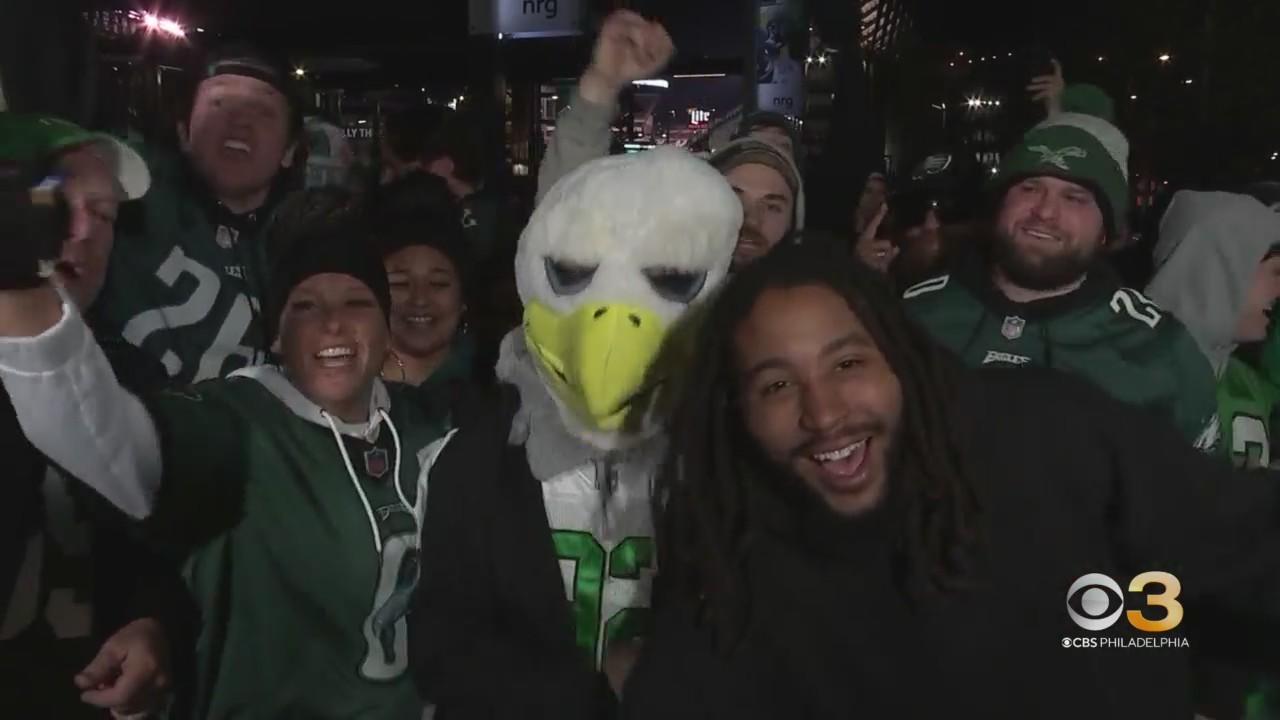 These local travel companies are helping Eagles fans go to Super Bowl ...