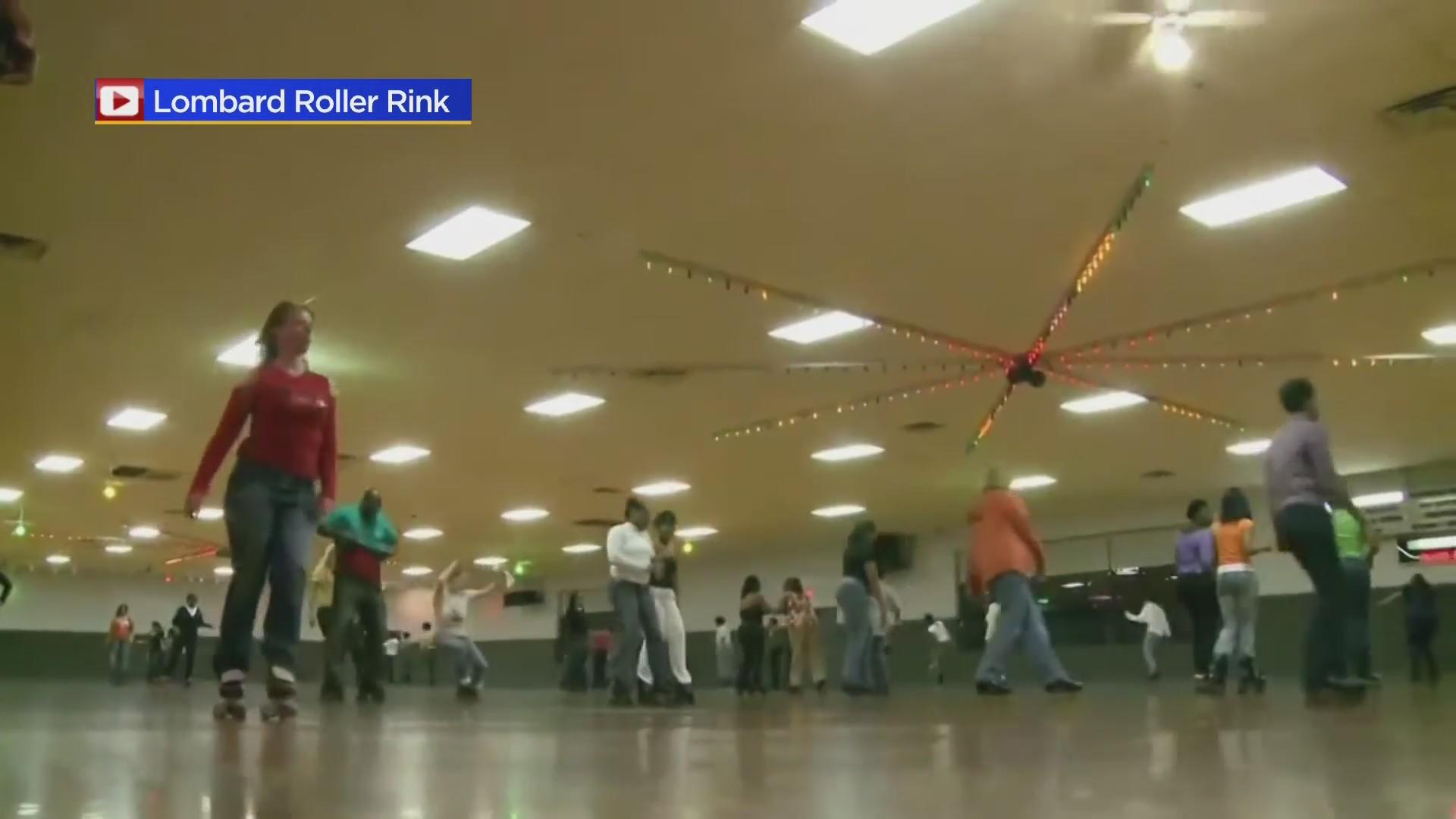 Lombard Roller Rink closing - CBS Chicago