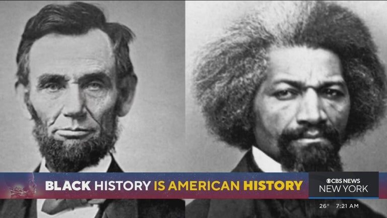 Black History is American History: A conversation with National Museum ...