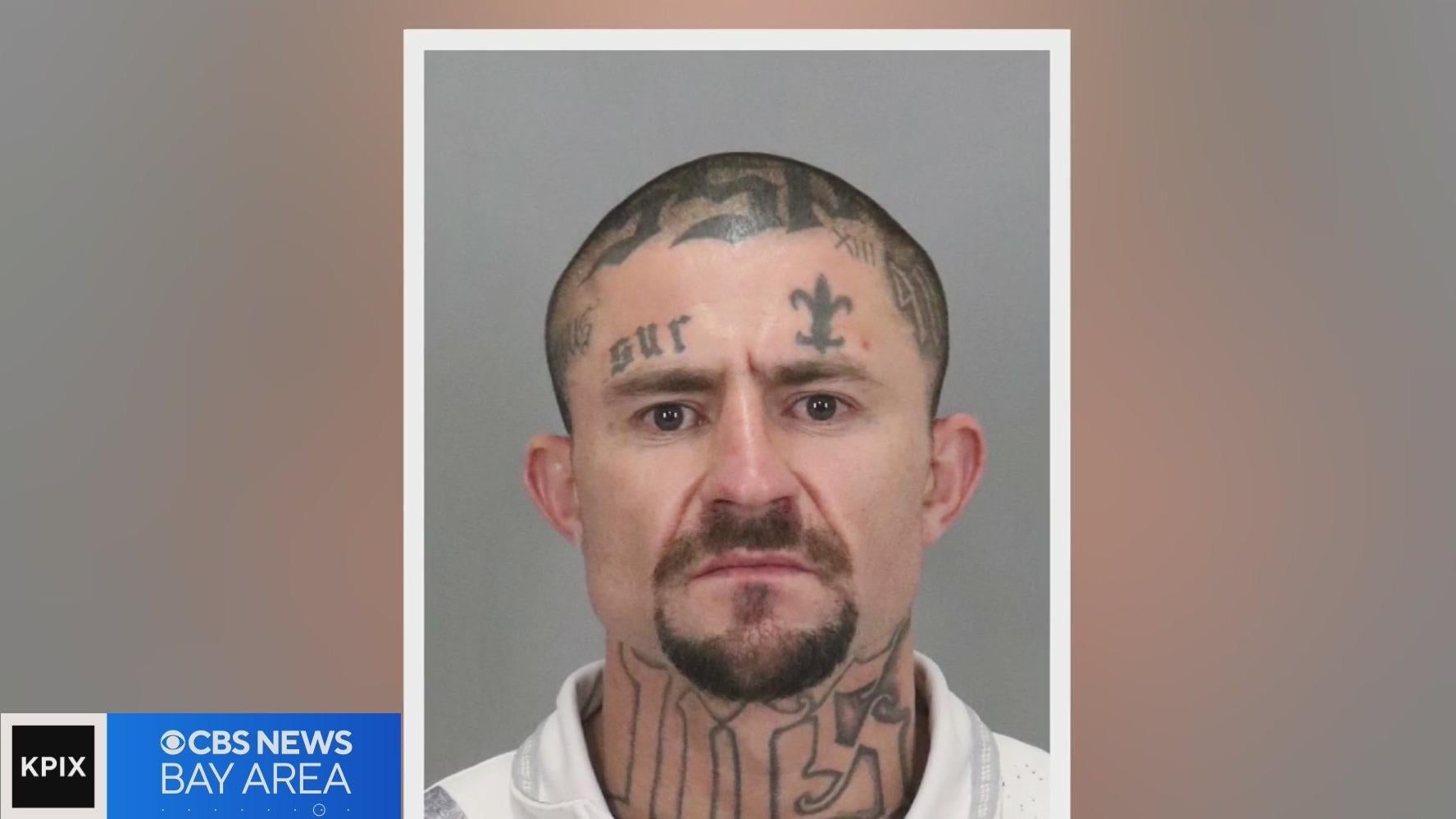 San Jose man accused of crime spree that included 2 murders, shooting ...