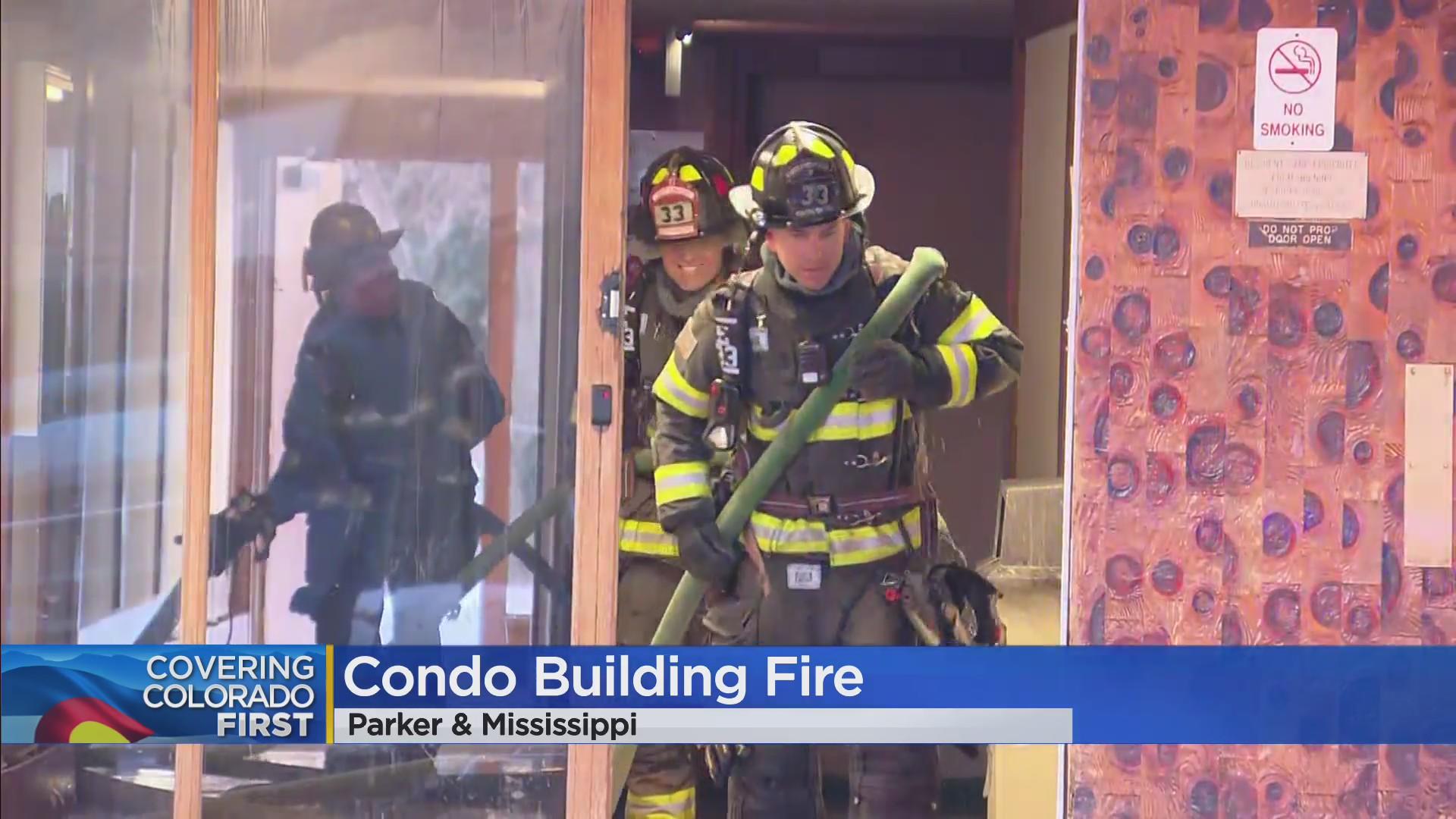 "It's terrible, it's horrible. They got so many problems:" Residents ...