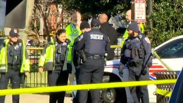 Gunman in Washington subway shooting kills Metro worker, wounds 2 ...