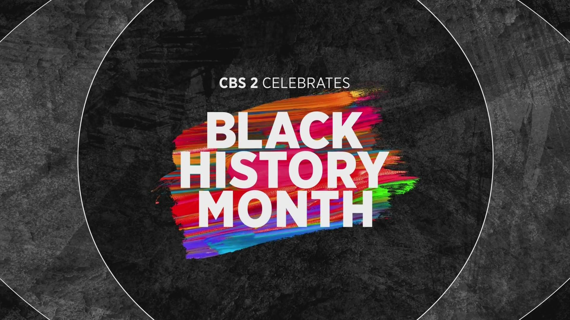 Saint Sabina Church hosting 'Black History Shark Tank' program - CBS ...