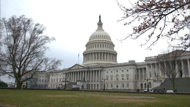 House to vote on plan to end telework for hundreds of thousands of ...