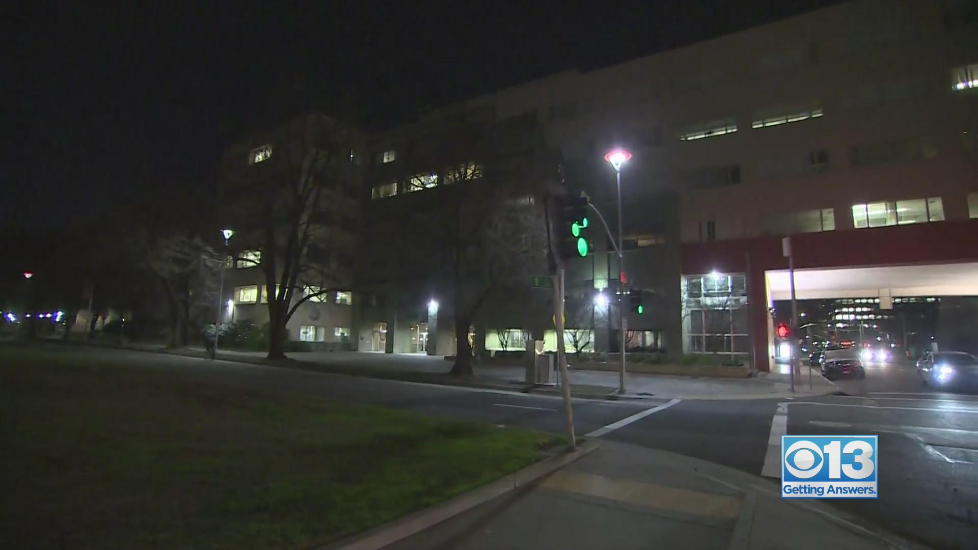 3 underutilized state buildings in downtown Sacramento to be turned ...