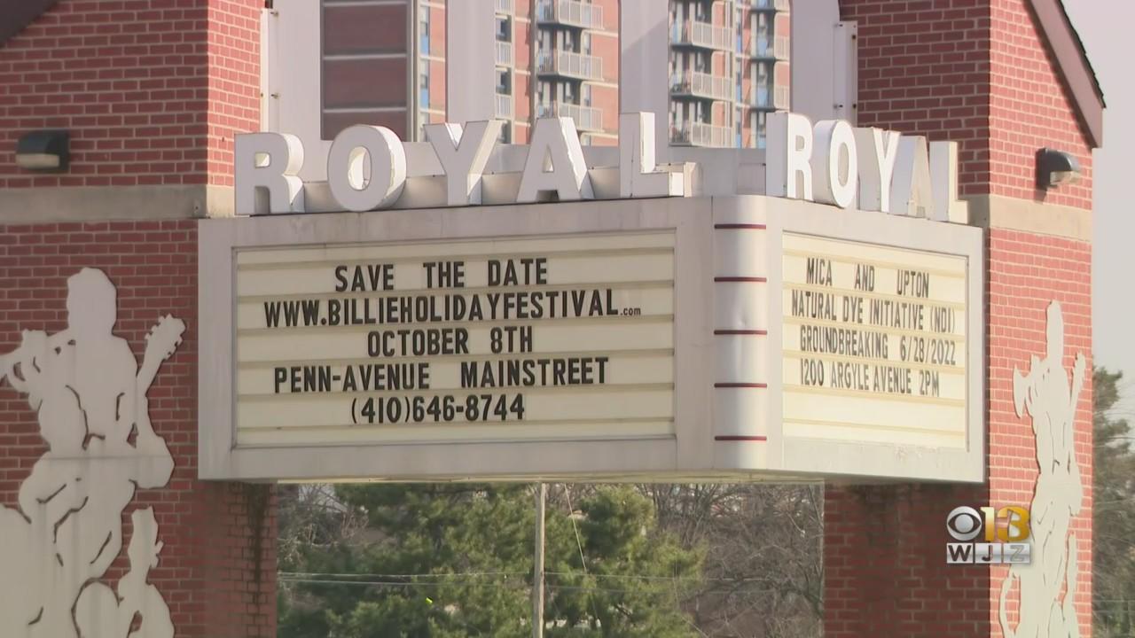 Pennsylvania Avenue: Where Black art and entertainment was celebrated ...