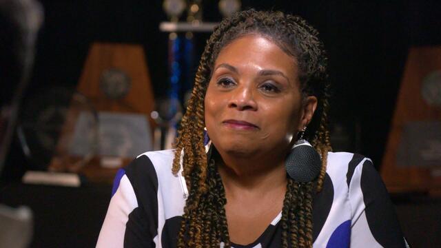 Texas high school choir director Pamela Dawson wins 2023 Grammy Music ...