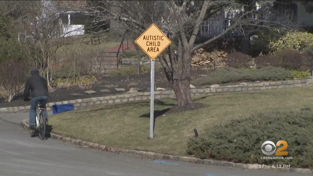 Port Washington approves family's fence to protect child with autism ...