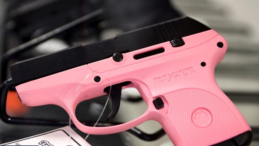 Alito extends order reinstating ATF rules restricting "ghost guns" for ...