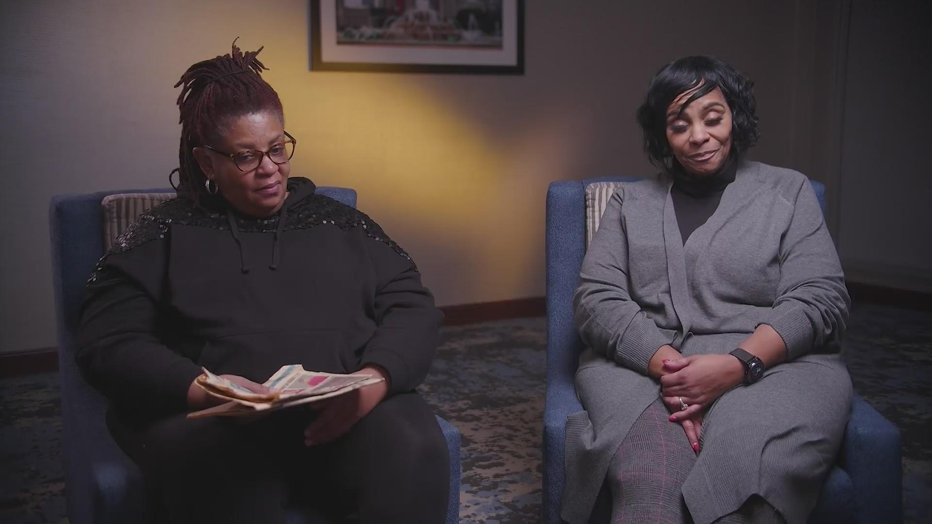 15 years later, Lane Bryant murders remain unsolved - CBS Chicago