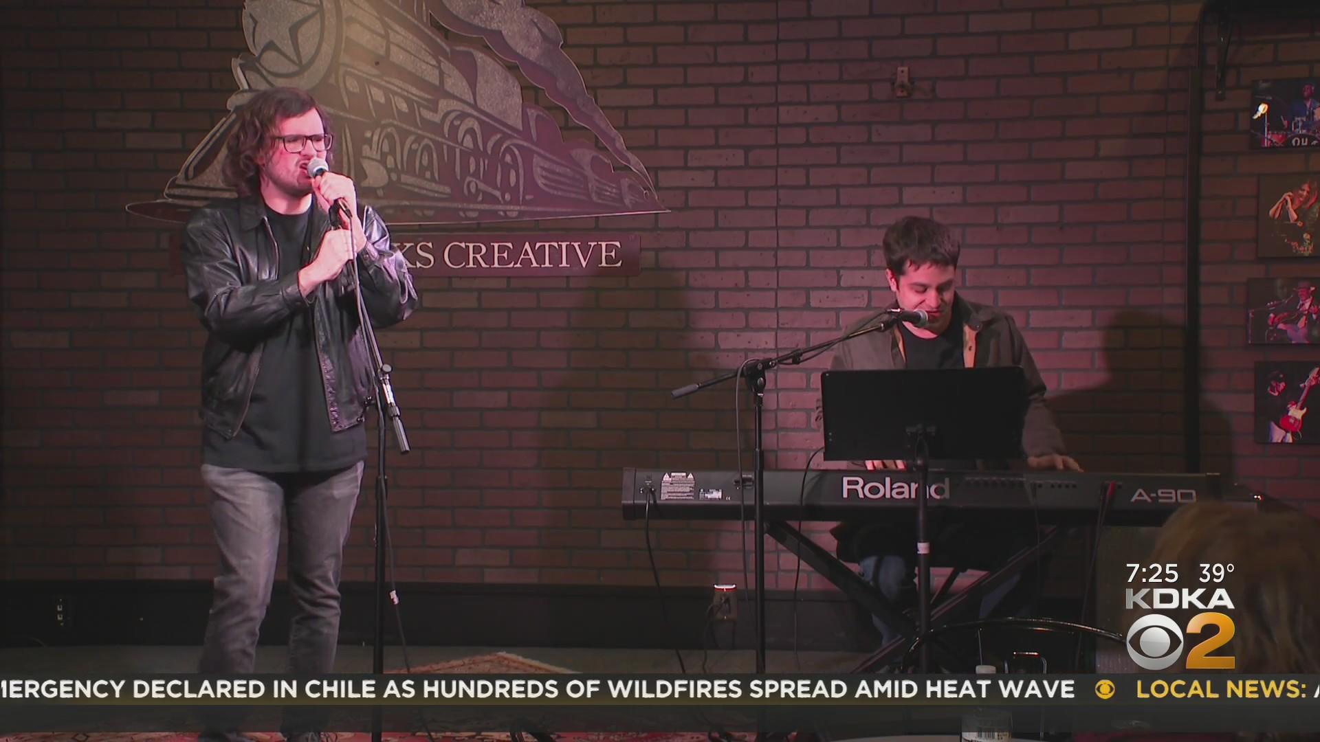 KD Sunday Spotlight: Band Together Pittsburgh gives platform to ...