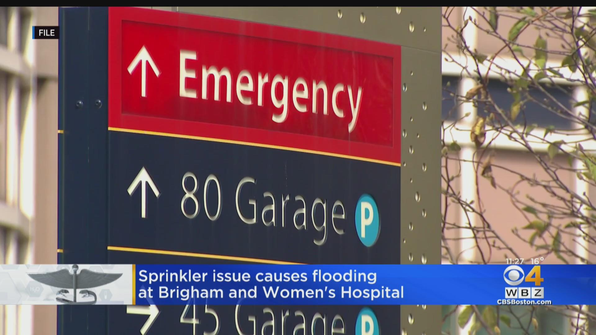 Boston Medical Center Emergency Department closed until Tuesday after ...