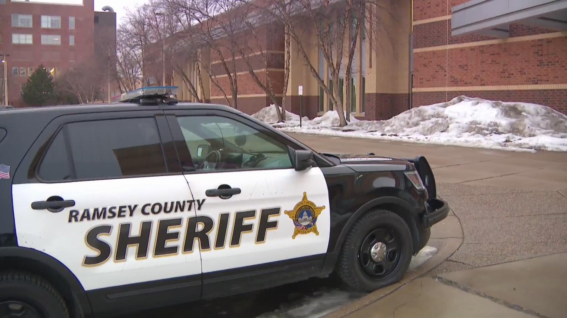 DOC orders Ramsey County Jail to decrease its number of inmates - CBS ...