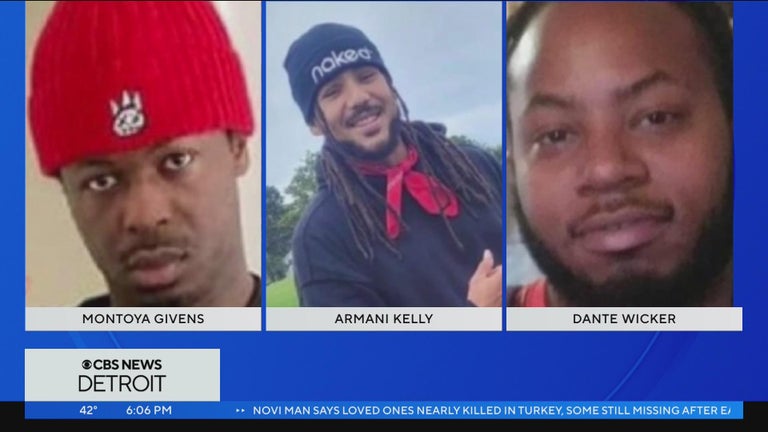 Murders of 3 rappers found in Highland Park last year were gang-related ...
