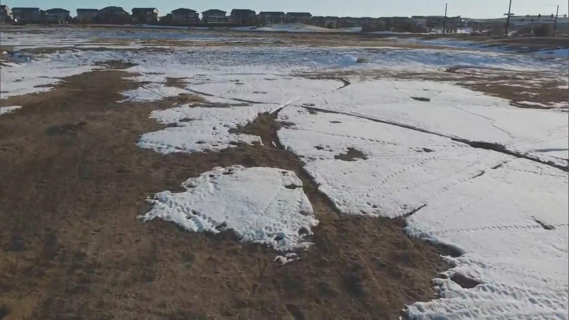 Desperate Douglas County looks at creating teacher housing - CBS Colorado