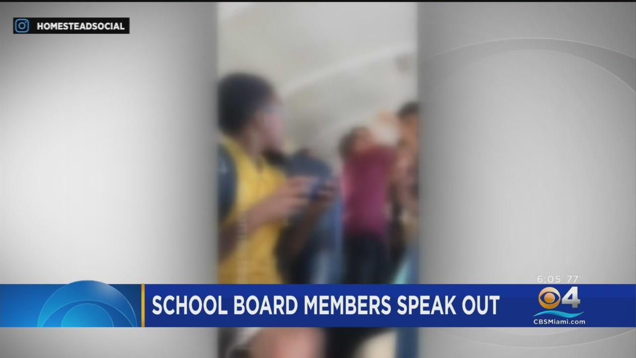 Boy 15, charged with battery in beating of girl, 9, inside school bus ...