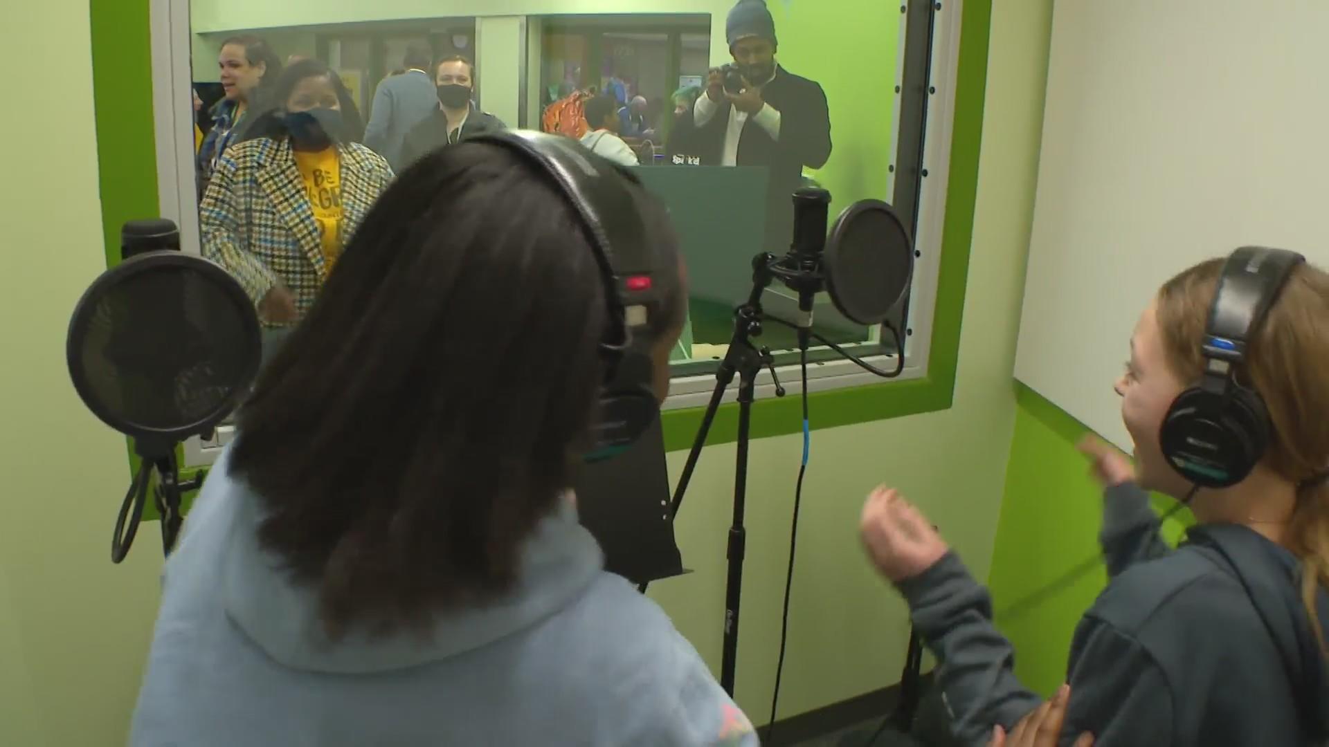 Second Spark'd Studio location opens in north Minneapolis, part of MPRB ...