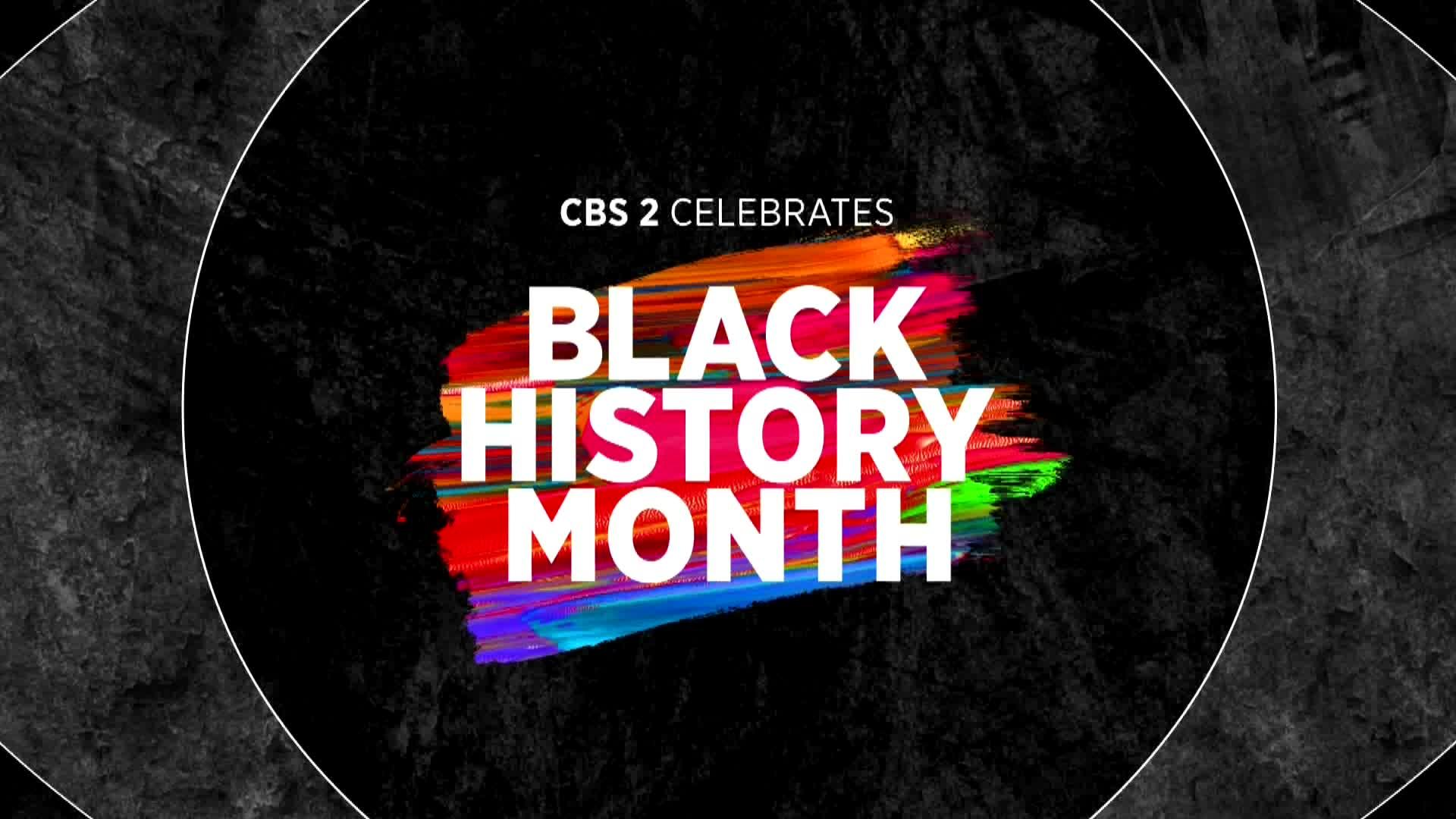 Newberry Museum unveils photos that depict Black History - CBS Chicago