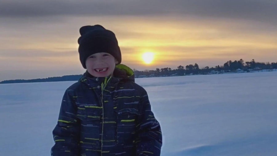 Julissa Thaler found guilty on all counts in murder of her 6-year-old ...