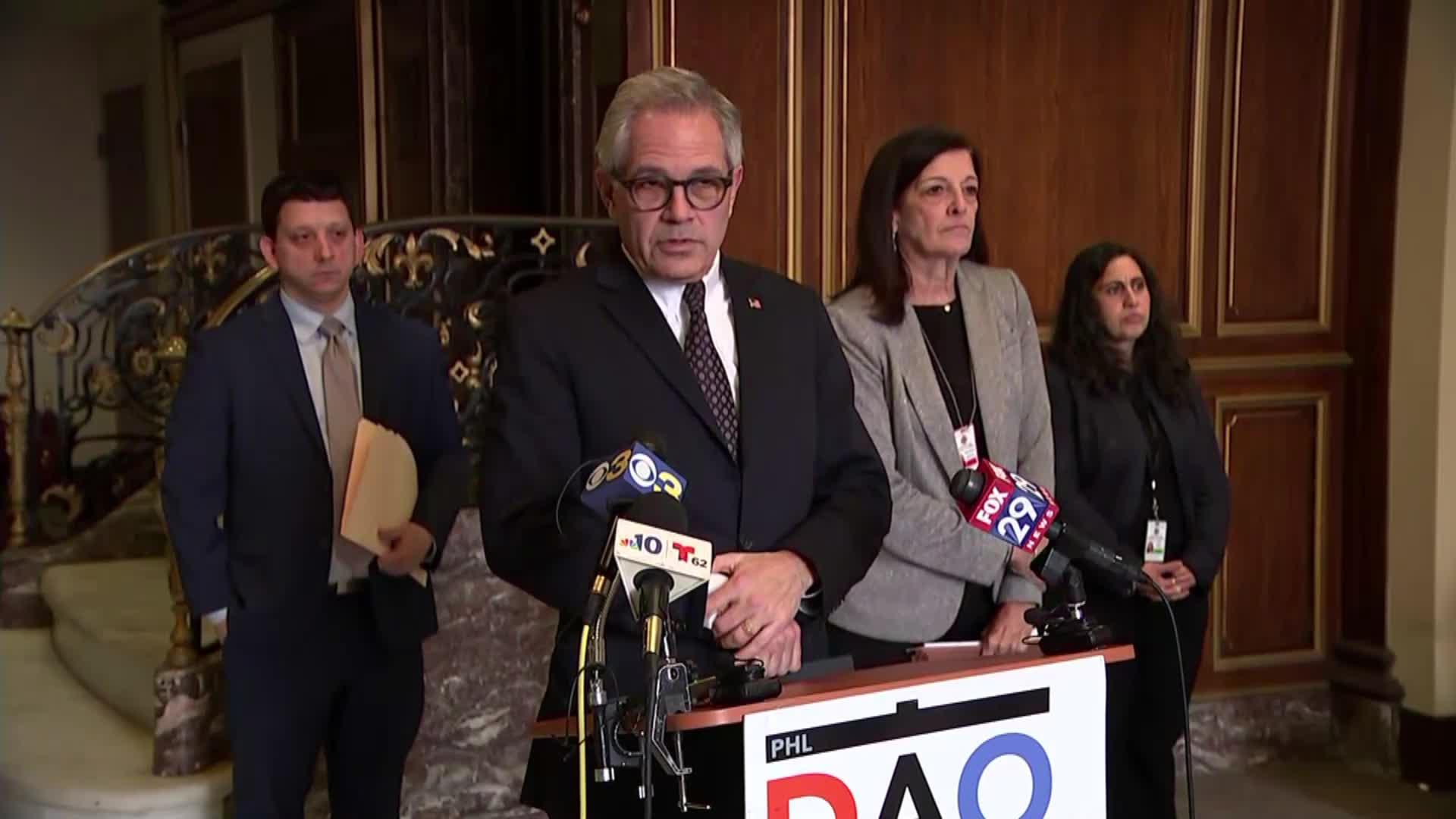 What we know about West Philadelphia police officer shooting - CBS ...