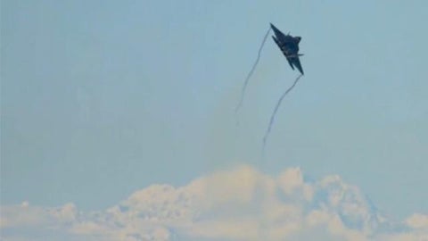 U.S. shoots down "high-altitude object" over Alaska at the direction of ...