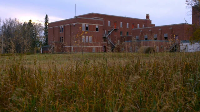 Canada's unmarked graves: How residential schools carried out "cultural ...