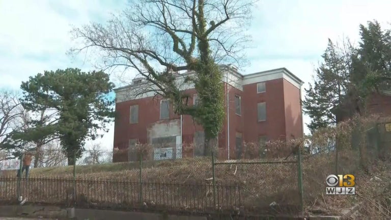 Historic Afro newspaper to make permanent home at Upton Mansion in West ...