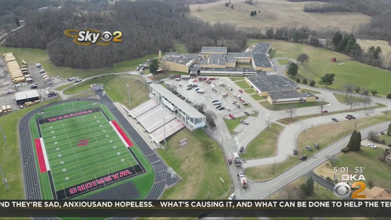 Elizabeth Forward School District works to get students back in the ...