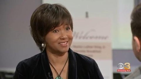 Trailblazer Dr. Mae Jemison talks journey as 1st Black woman to travel ...
