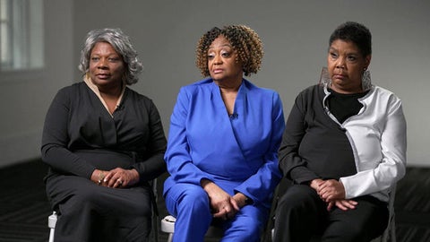 Meet 3 unsung civil rights pioneers who helped desegregate schools in ...