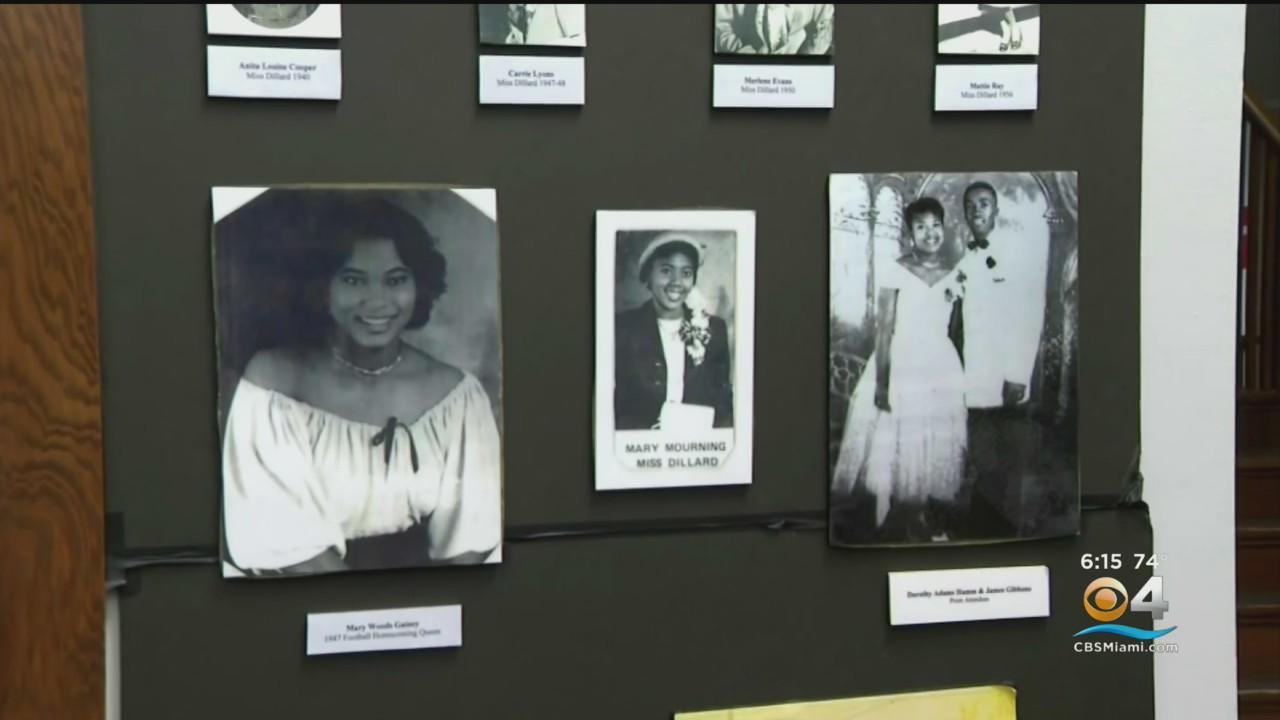Fort Lauderdale's Old Dillard Museum is a treasure trove of Black ...