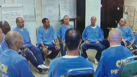 'Ready for Life' prison inmate reentry program provides crucial support to break the cycle - CBS ...