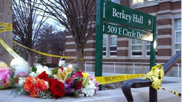 Vigil planned to remember students killed in Michigan State University ...
